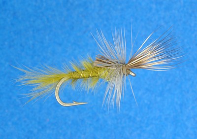 Fly Fishing Traditions: Blue Wing Olive "Baetis" Fly Patterns