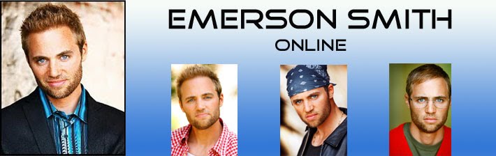 Emerson Smith Online