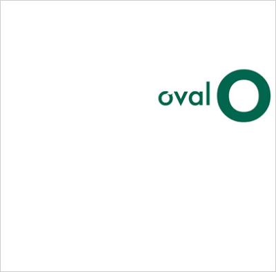 individual project blog: Oval / O