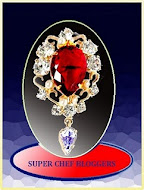 INDIAN FOOD: Goat's head curry( thale mamsa saaru/thale kari)