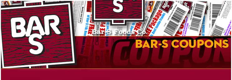Bar-S Coupon - Becentsable