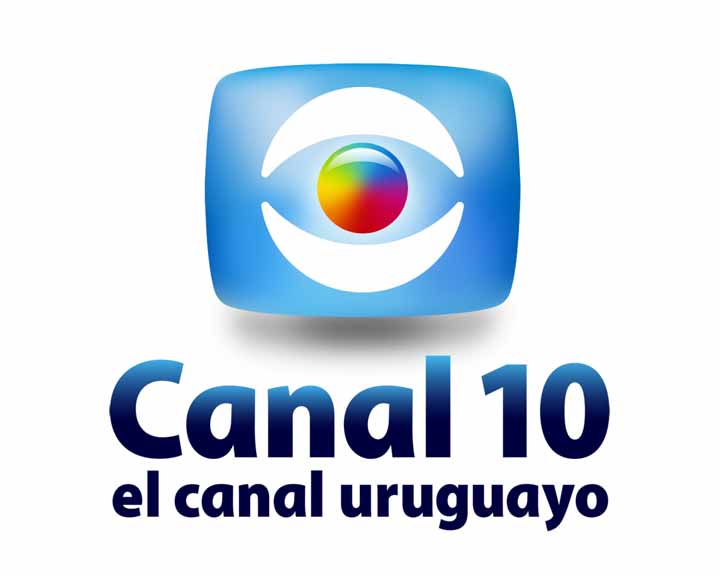 Señales: Canal 10 de Uruguay precursor en Televisión Digital Interactiva