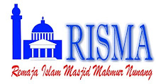 Remaja Islam Masjid Makmur Nunang: ARTI LAMBANG RISMA