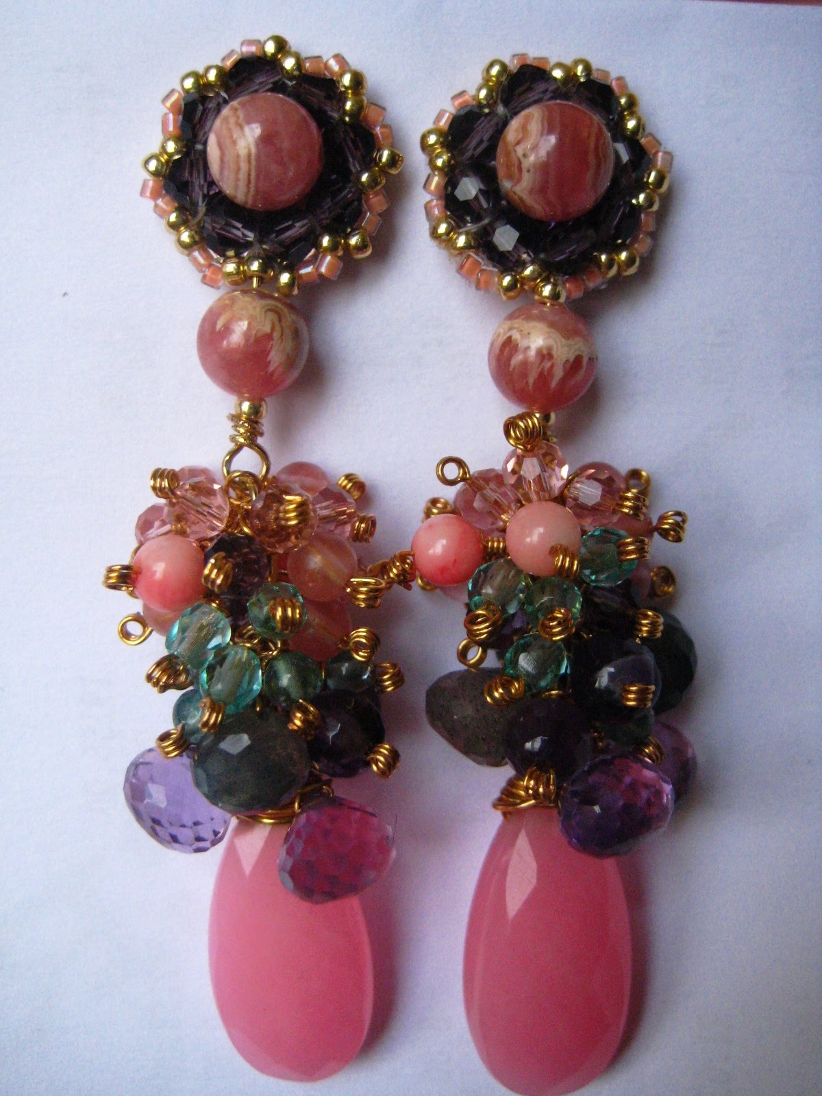 LuMa-lumea bijuteriilor unicat!: 01.06.2010 - 01.07.2010