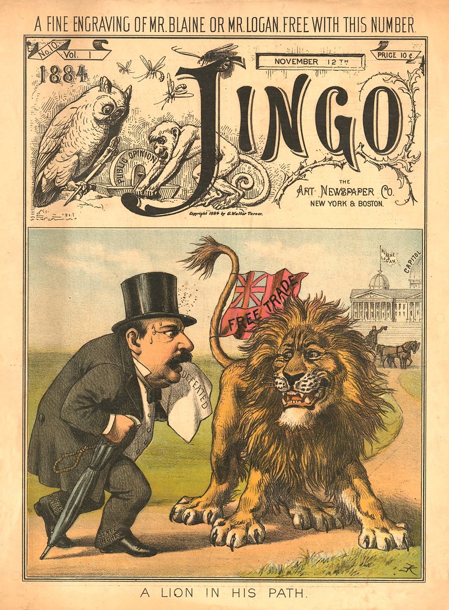 Magazine History: A Collector's Blog: The Last of the Illustrated ...