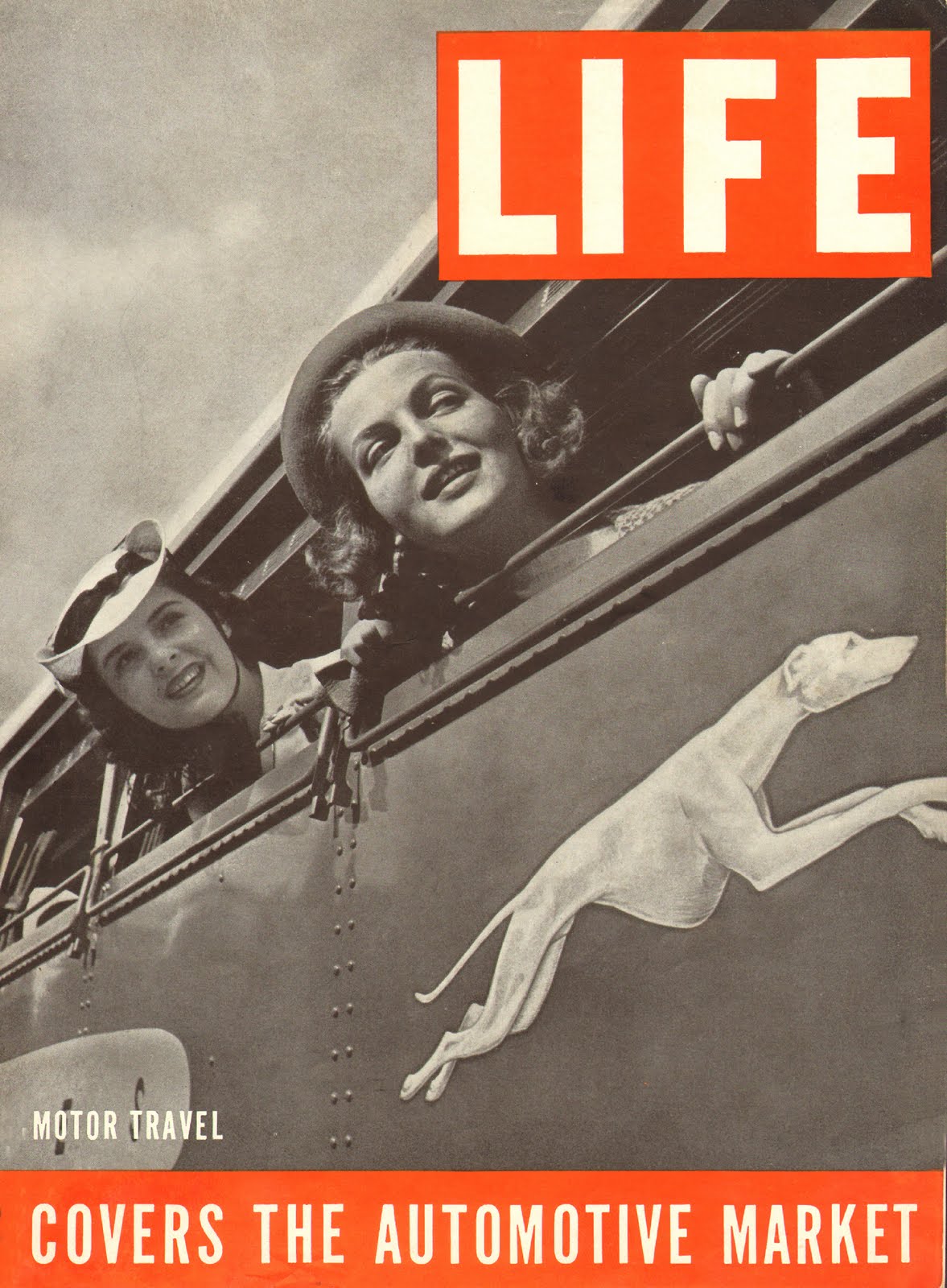 Magazine History: A Collector's Blog: LIFE Magazine Rare Editions