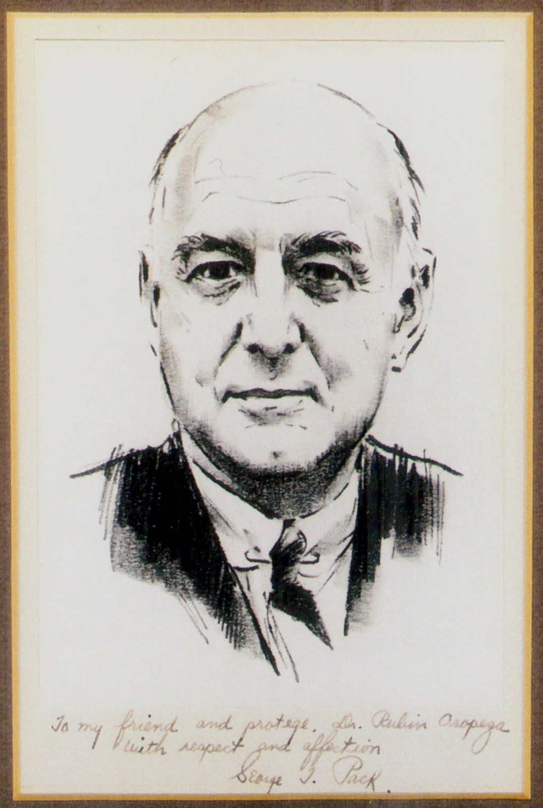 George Pack's Instagram, Twitter & Facebook on IDCrawl