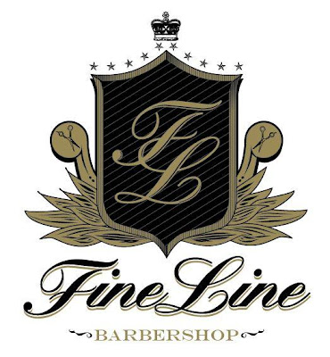 In Barbers We Trust: Fine Line Barber Shop in San Francisco and Daly City