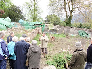 Cymdeithas Hanes Resolfen History Society: I Dreamed A Dream Of Times ...