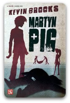 LectoresNocturnos: Más novedades de Febrero en México