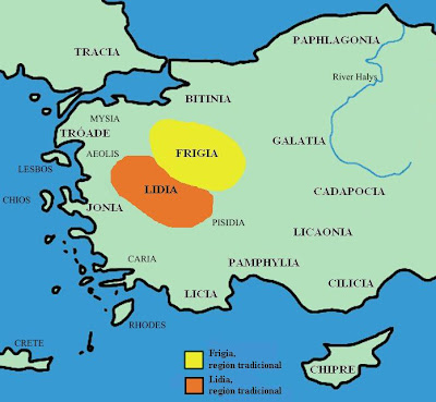 PERDONEN QUE NO ME LEVANTE: mayo 2007