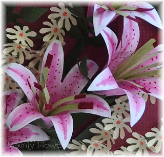 Mainly Flowers Independent Stampin' Up! Demonstrator Joanne Gelnar ...