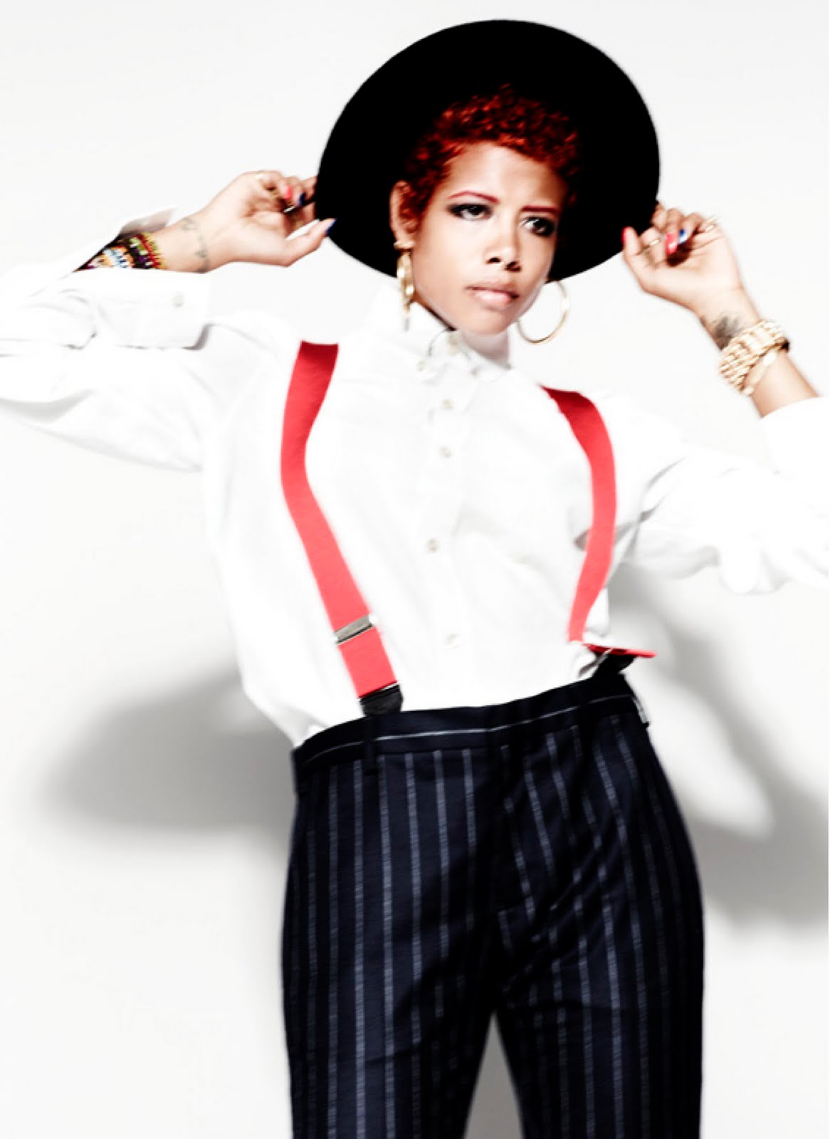 love is love, lifestyle: KELIS FOR WONDERLAND MAGAZINE