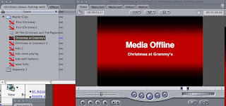 Free Film School: Final Cut Pro: How to Fix Media Offline Errors