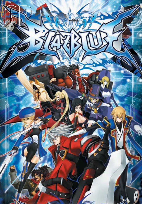 BlazBlue: Continuum Shift (PS3/Xbox360)