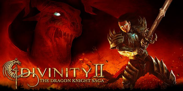 Divinity II - The Dragon Knight Saga