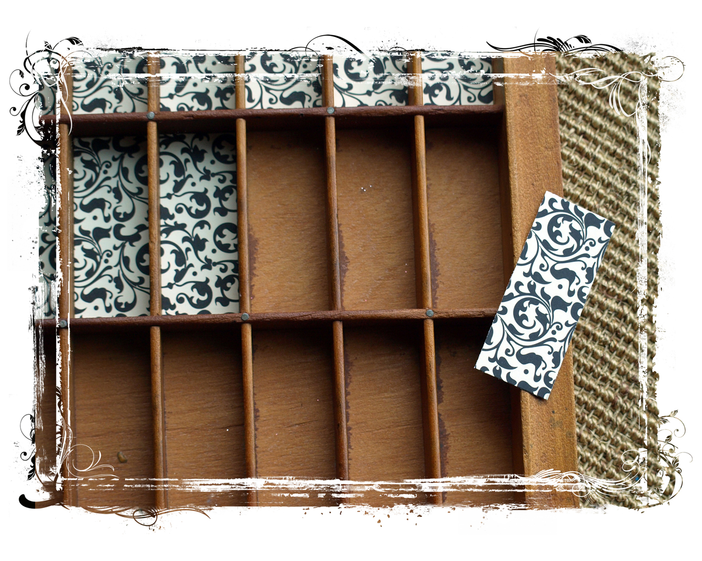 Lorrie Everitt Studio: special class offer & printer display box ...