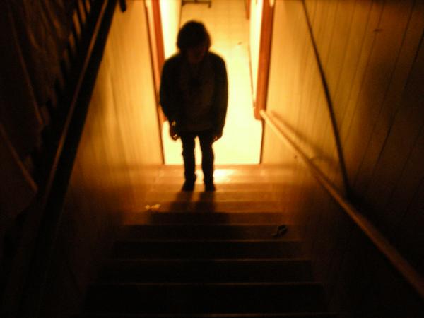 Being & Nothingness: Album Review: Coma Cinema - Blue Suicide