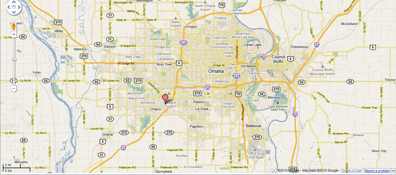 Capt. Spaulding's World: Central States NEWS: Two Seriously-Injured in ...