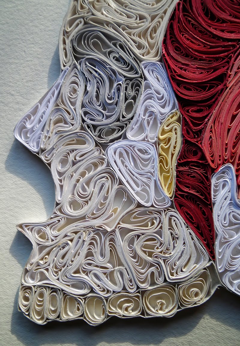 Yakawonis: Quilled Skull