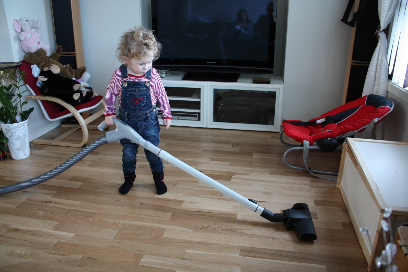 livi´s: Barnearbeid