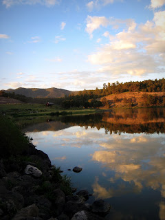A Life In Pictures: Quemado Lake: Western New Mexico