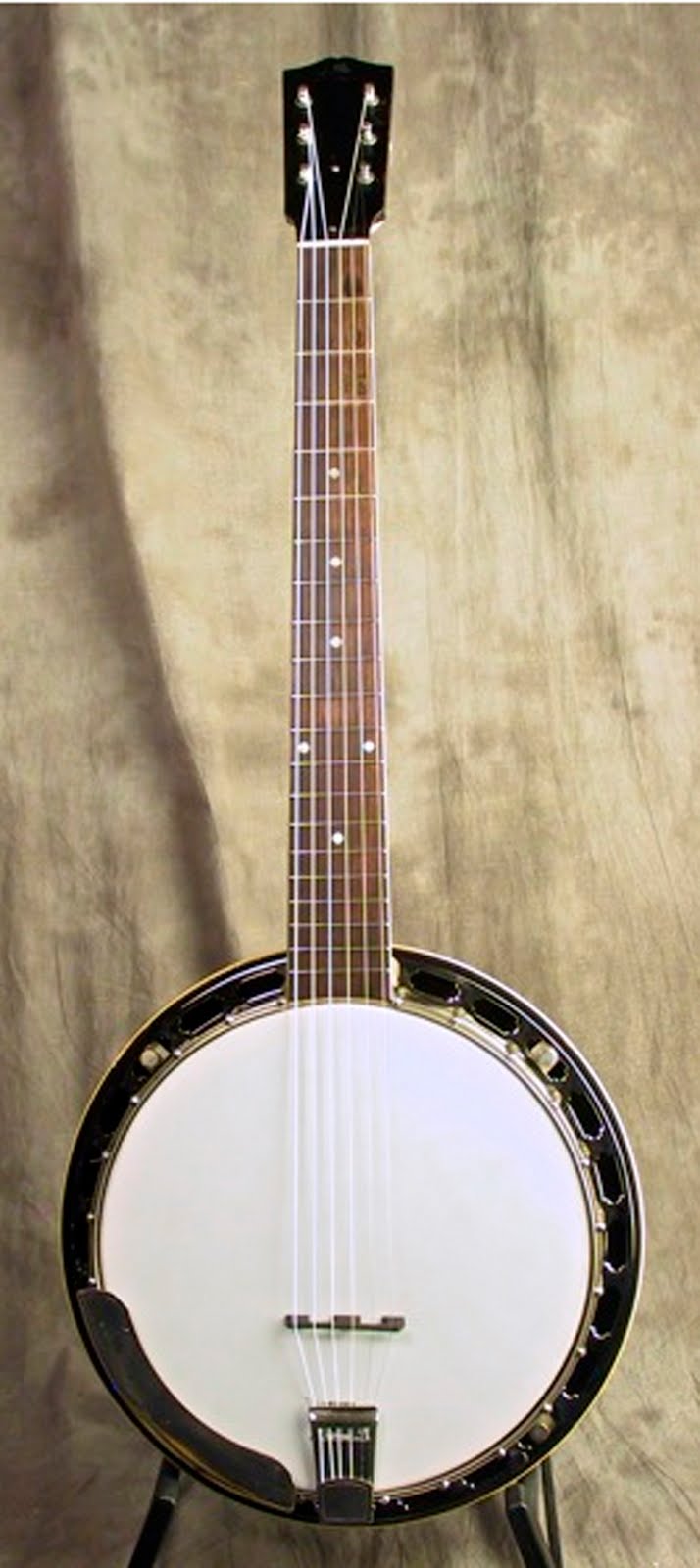 PASOS DE PATO: REVEREND GARY DAVIS, At Home and Church 2010