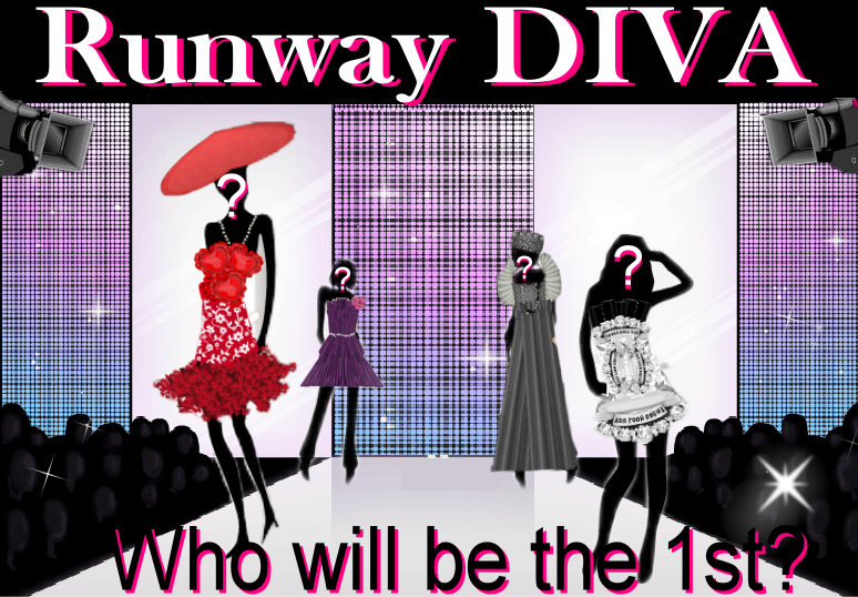 RUNWAY DIVA: TASK 2 FINALISTS | Stardoll's Most Wanted...
