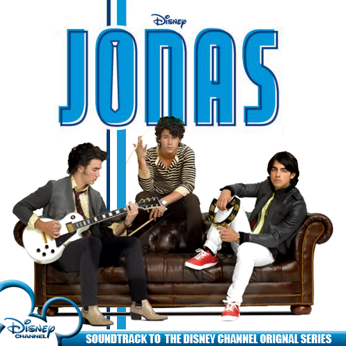 Disney Stars-Your Daily Dose of Disney Gossip!!: JONAS Soundtrack ...