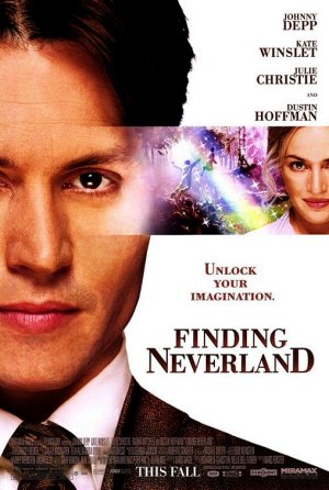 Inkwell Musings: Finding Neverland: A Review