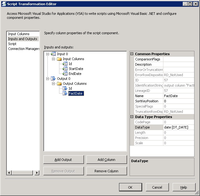 How To Insert Or Update Records In Ssis Data Flow Sql Memocomputing