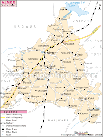 Ajmer-Pushkar