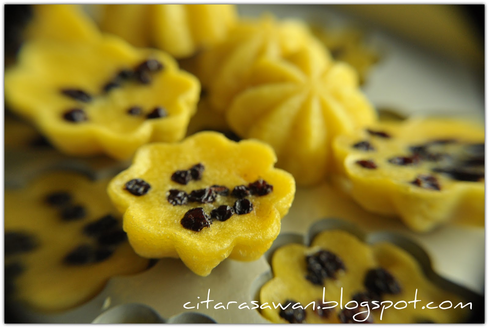 Kuih Cara Kentang Keju ~ Resepi Terbaik