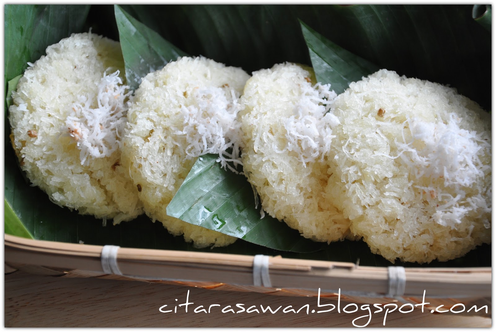 Putu Halba ~ Must Read!