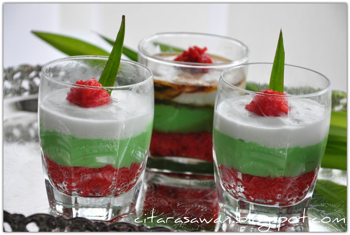 Kuih Lompat Tikam ~ Must Read!