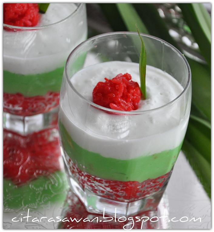 Kuih Lompat Tikam ~ Must Read!