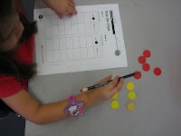 CE Kidlights: On/Off - In/Out - Toss the Chips Math Games