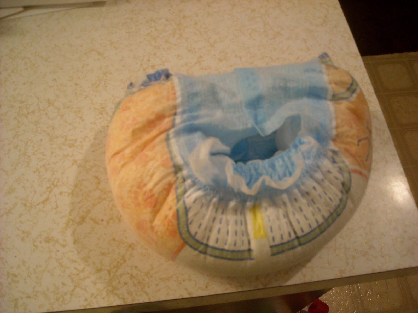 Really....Really Truly!!!: May 2010