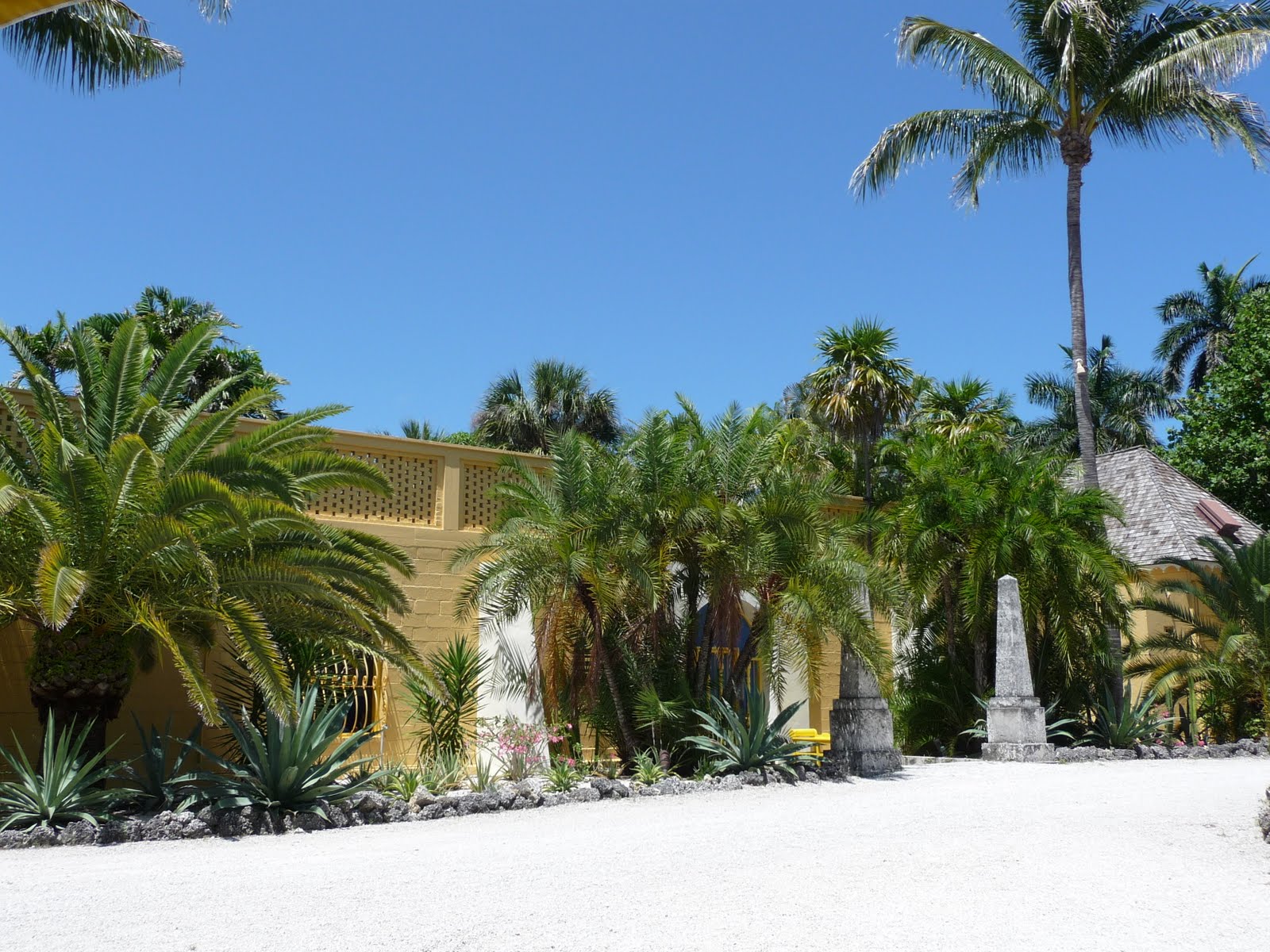 Architreks: Ft. Lauderdale - Bonnet House