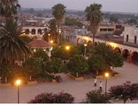 MICROEMPRENDIMIENTO SUSTENTABLE EN ACATIC: DESCRIPCIÓN GEOGRAFICA DE ACATIC