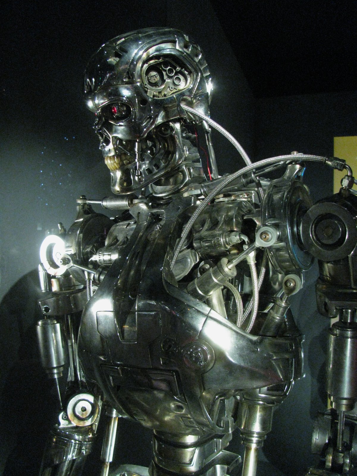 Him and Her still on the road.: Seattle & Mount St Helens