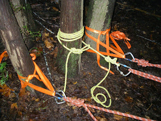 Guyz Blog: Rope Rescue Course in Squamish