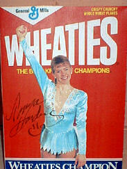 The Tattlebuzz: Catching Up With the Lovable Tonya Maxine Harding