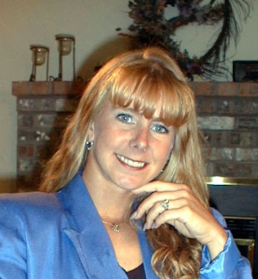 The Tattlebuzz: Catching Up With the Lovable Tonya Maxine Harding