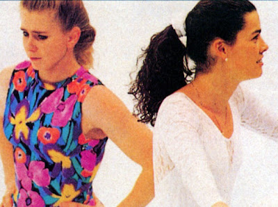 The Tattlebuzz: Catching Up With the Lovable Tonya Maxine Harding