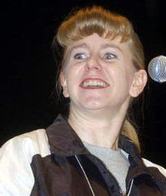 The Tattlebuzz: Catching Up With the Lovable Tonya Maxine Harding