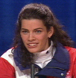 The Tattlebuzz: Catching Up With the Lovable Tonya Maxine Harding