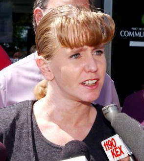 The Tattlebuzz: Catching Up With the Lovable Tonya Maxine Harding