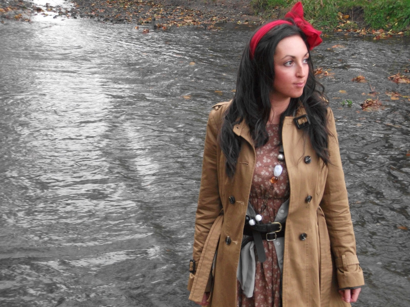 Leanne Muir: November 2010