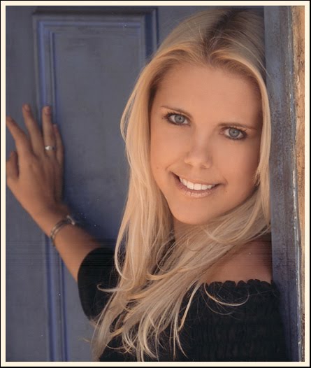 Dreamy Whites: September 2010